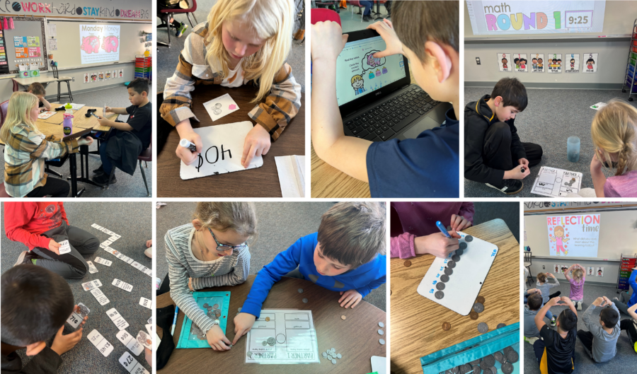 Standards Alignment and Guided Math | Tunstall’s Teaching