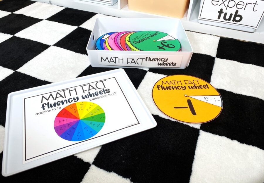 Teacher, I'm Done What Can I Do? - Tunstall's Teaching