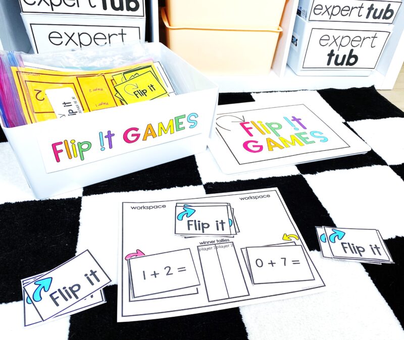 Teacher, I'm Done What Can I Do? - Tunstall's Teaching