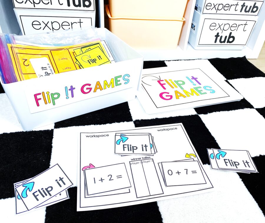 Teacher, I'm Done What Can I Do? - Tunstall's Teaching