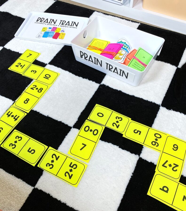 Teacher, I'm Done What Can I Do? - Tunstall's Teaching