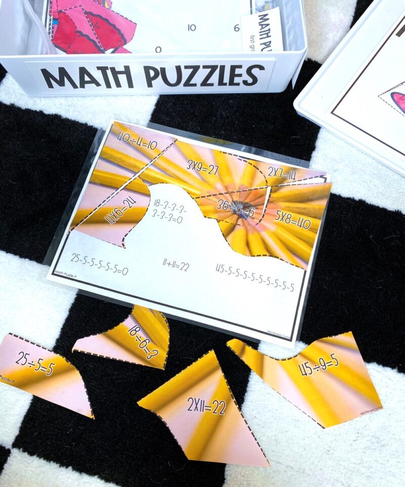 Teacher, I'm Done What Can I Do? - Tunstall's Teaching