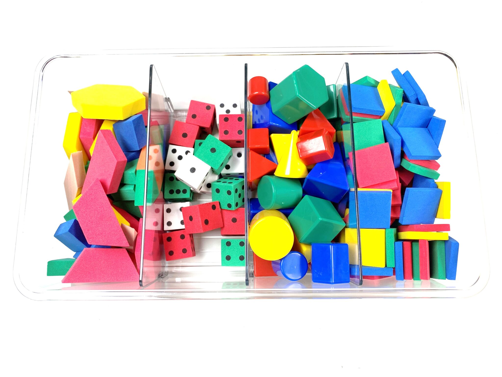 Math Tools Resource Kits Organization - Tunstall's Teaching