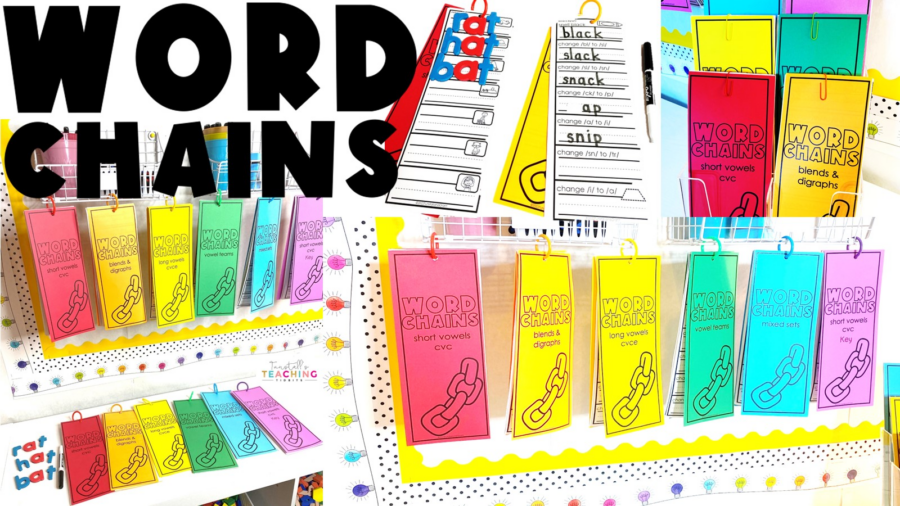 Phonics Posters to Support Structured Literacy - Tunstall's Teaching