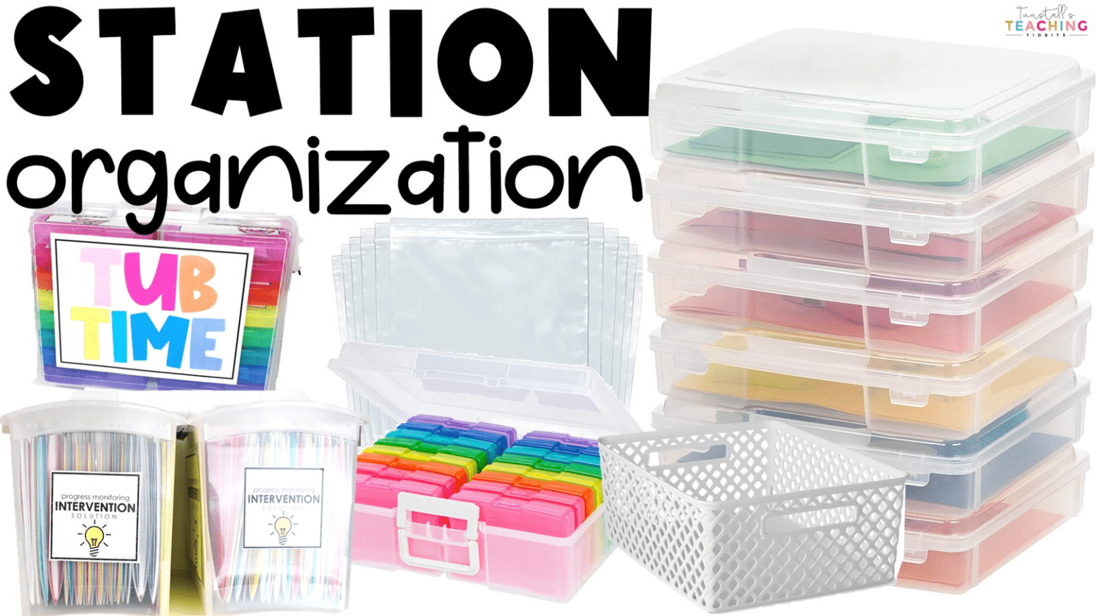 Teacher, I'm Done What Can I Do? - Tunstall's Teaching