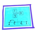 Fraction Math Mats - Tunstall's Teaching