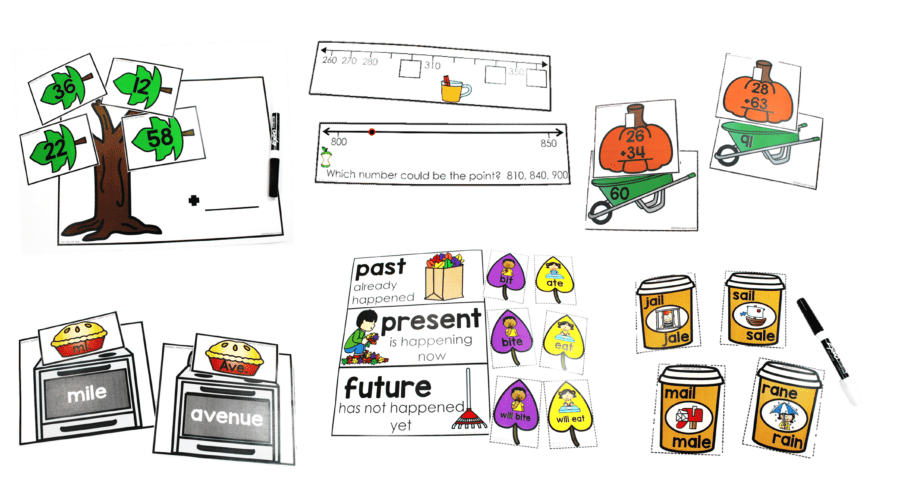 Navigating November: 8 Must-Have Teacher Resources - Tunstall's Teaching