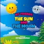 Learning About The Sun, Moon, and Stars - Tunstall's Teaching