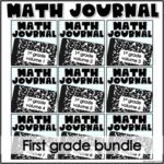 Getting Started with Math Journals - Tunstall's Teaching