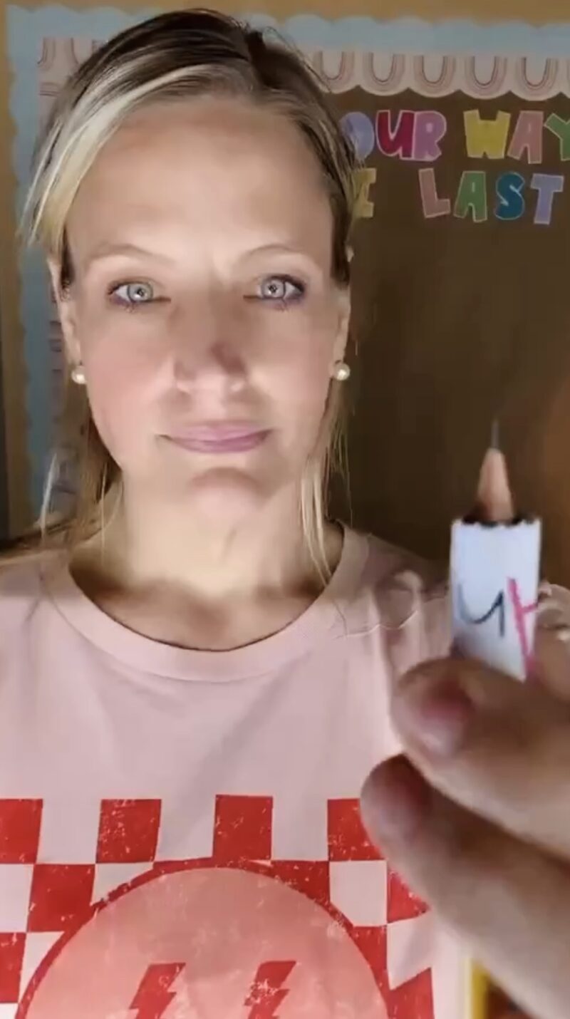 End of the School Year Countdown Bulletin Board - Tunstall's Teaching