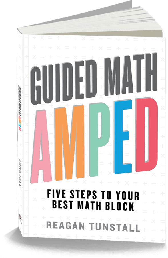 K-5 Math Teaching Resources | Turnstall's Teaching