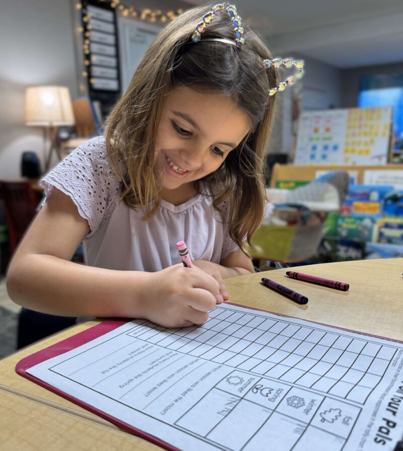 Total Math Curriculum - Tunstall's Teaching