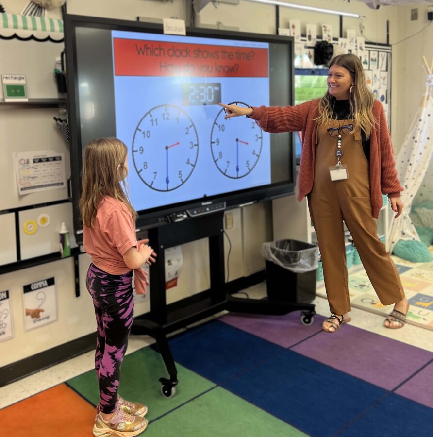 How to Build a Thriving Math Community from Day One - Tunstall's Teaching