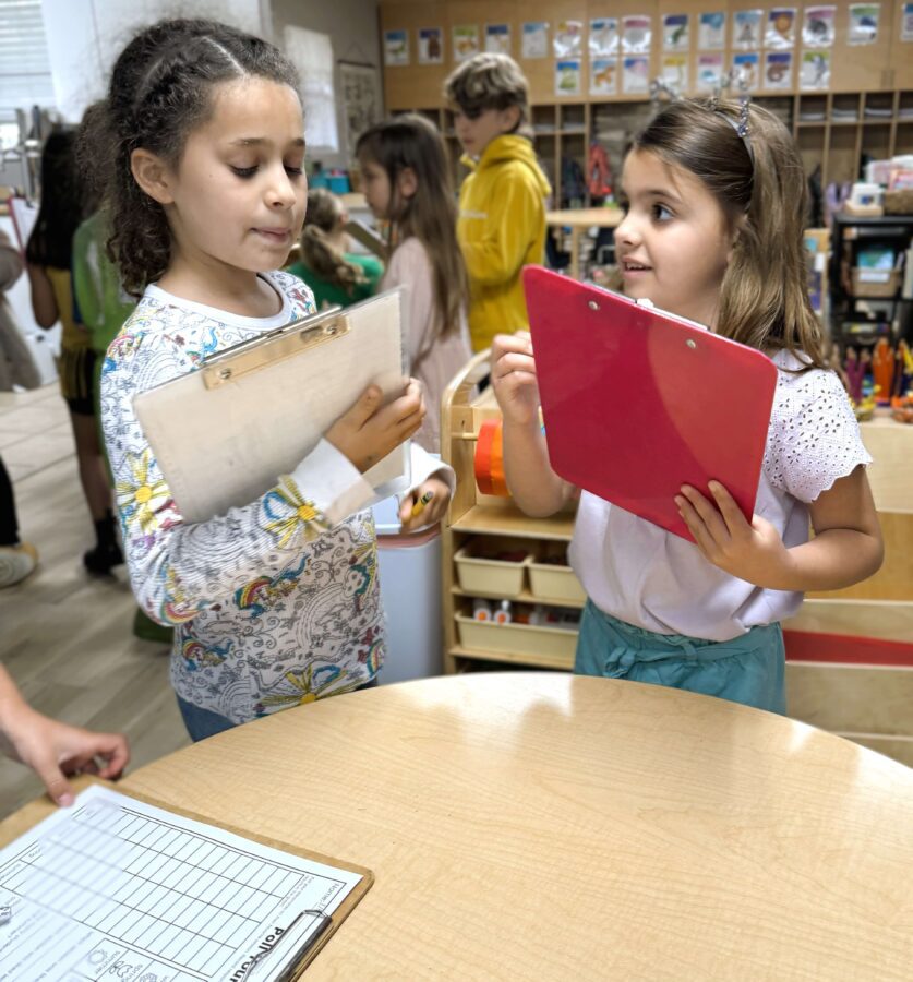 How to Build a Thriving Math Community from Day One - Tunstall's Teaching