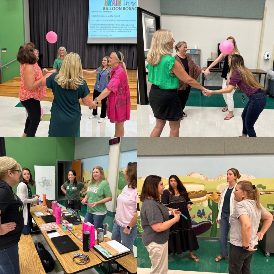 Mathematics Workshop for Teachers | Tunstall's Teaching