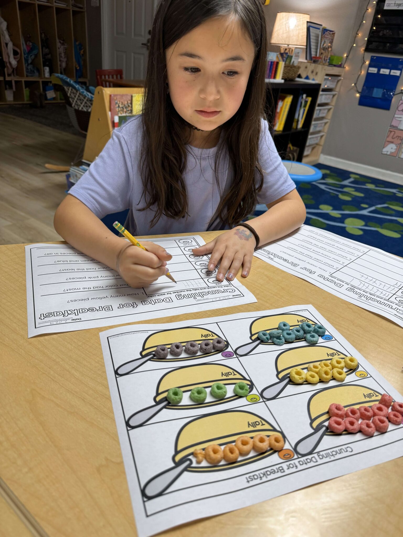 Total Math Curriculum - Tunstall's Teaching