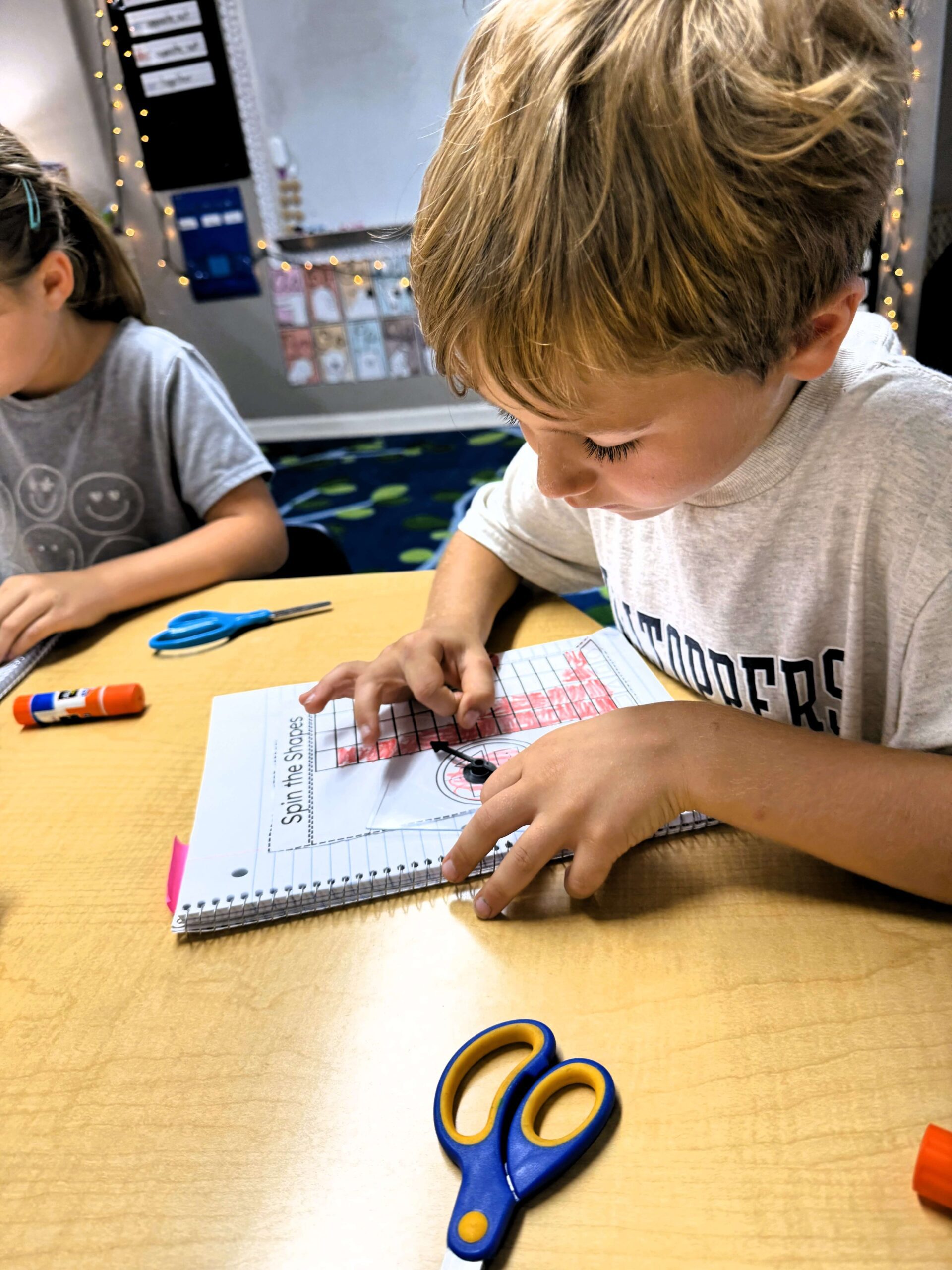 The Comparison of Total Math and Guided Math - Tunstall's Teaching