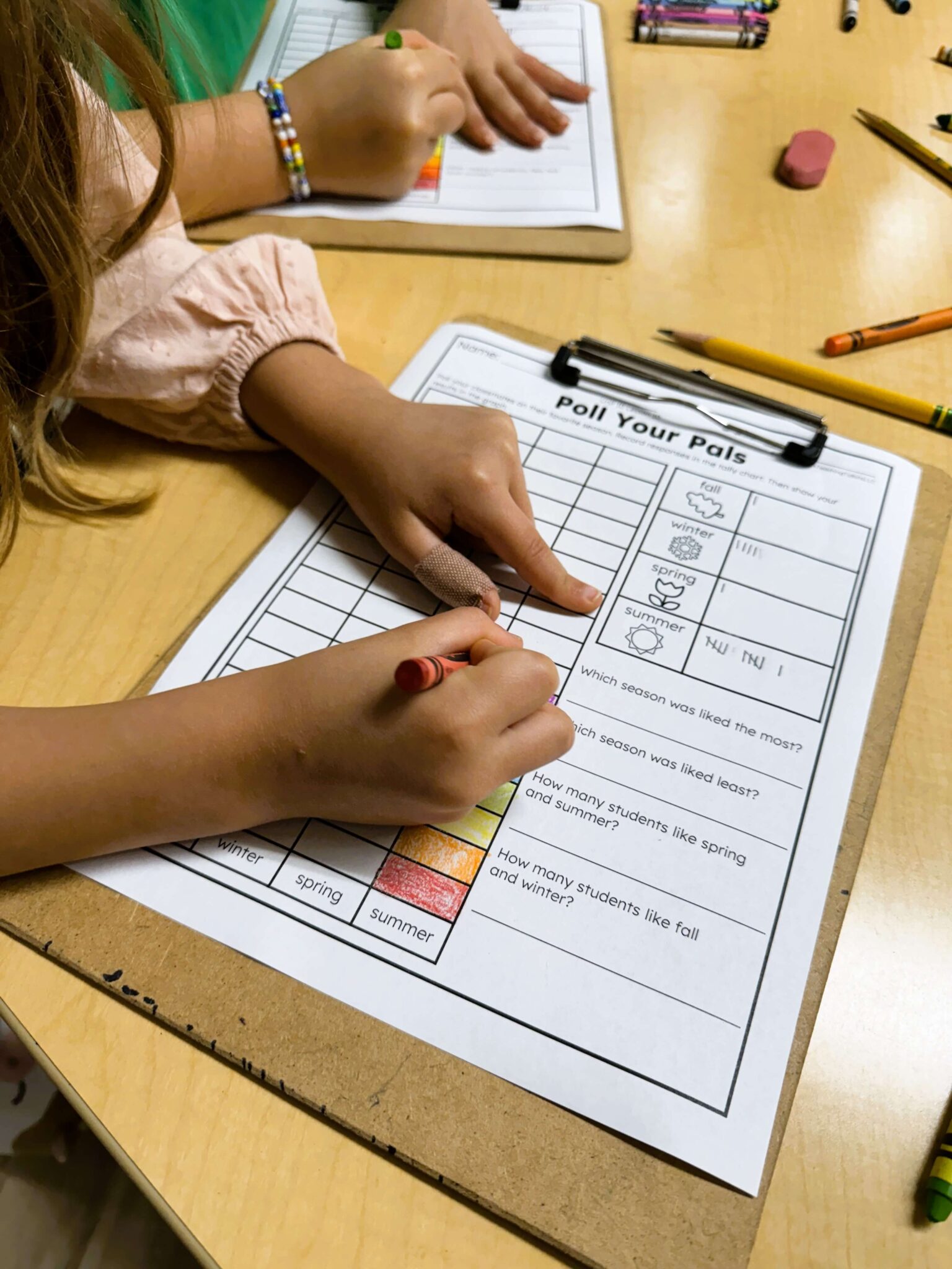 Total Math Curriculum - Tunstall's Teaching