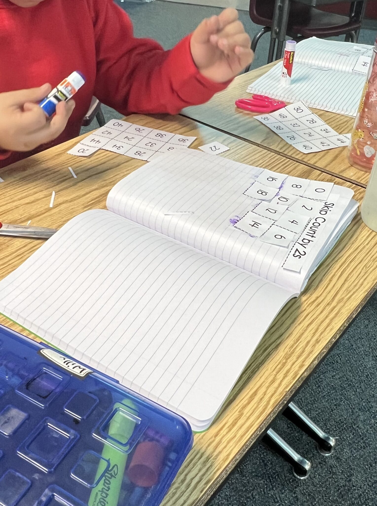 The Comparison of Total Math and Guided Math - Tunstall's Teaching
