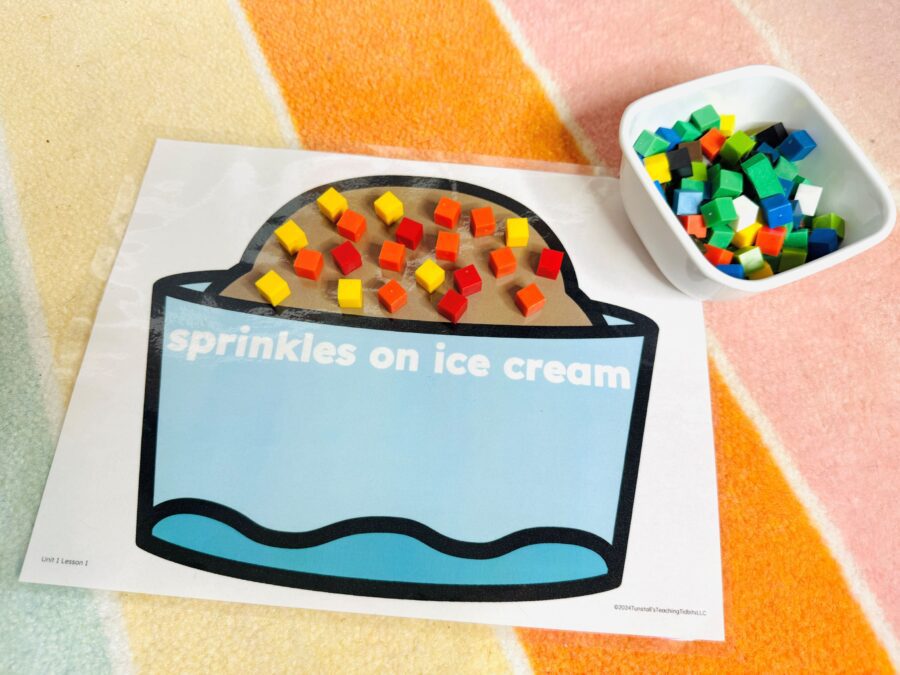 How to Build a Thriving Math Community from Day One - Tunstall's Teaching