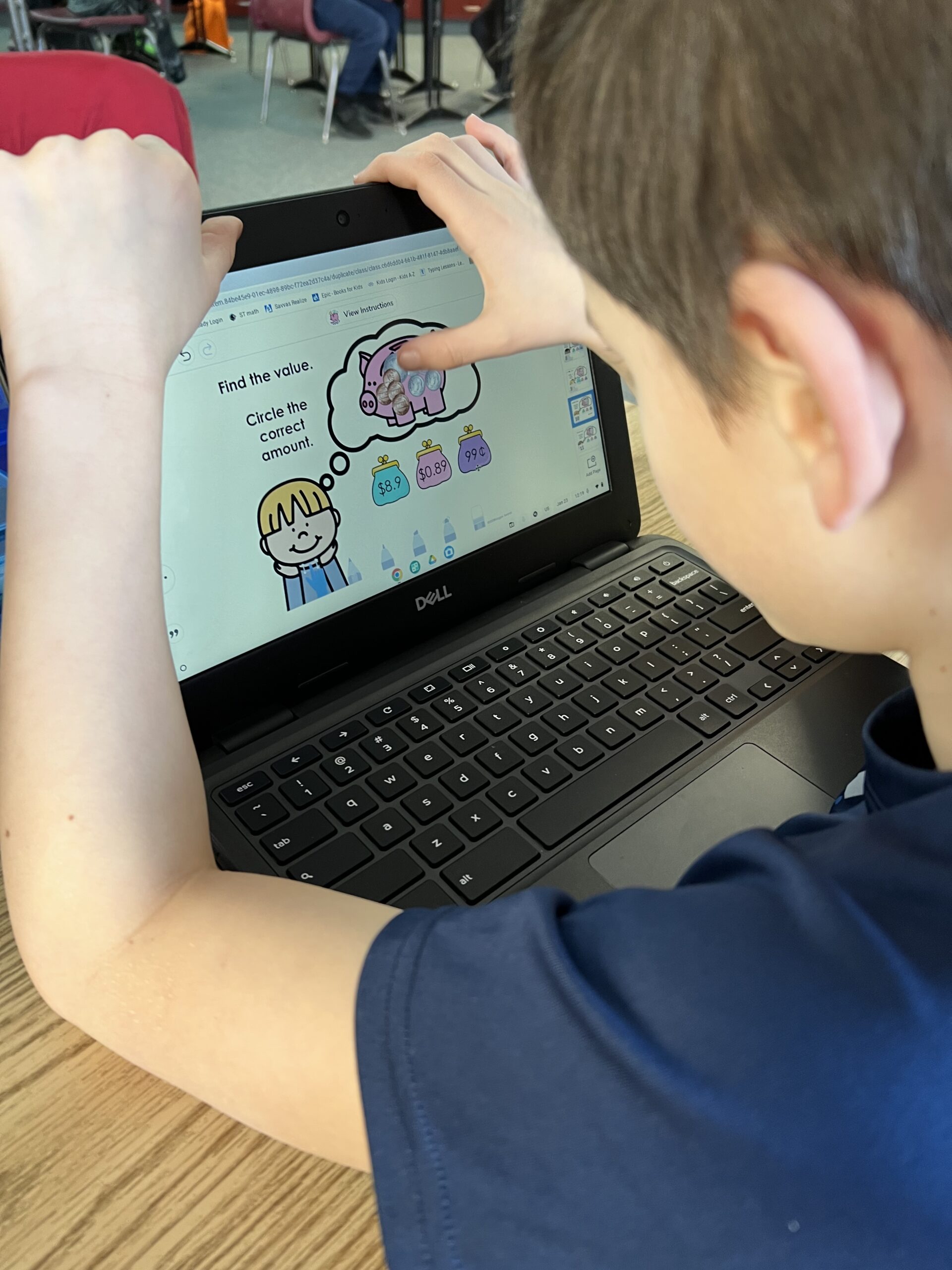 The Comparison of Total Math and Guided Math - Tunstall's Teaching