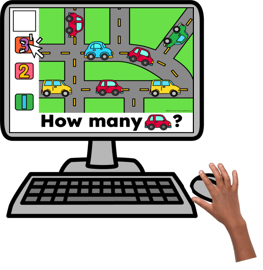 Building Strong Number Sense with Numbers 0-5 - Tunstall's Teaching