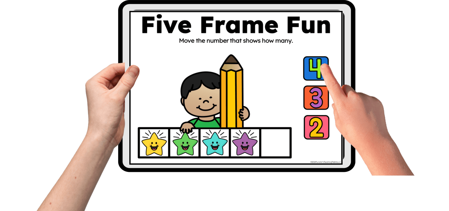Building Strong Number Sense with Numbers 0-5 - Tunstall's Teaching