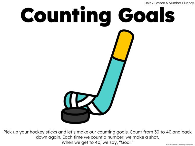 Building Strong Number Sense with Numbers 0-5 - Tunstall's Teaching