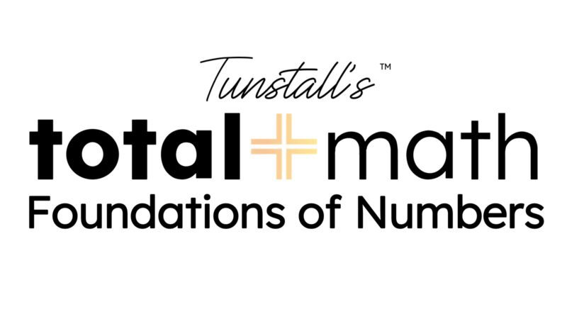 Foundations of Numbers to 50 in First Grade - Tunstall's Teaching