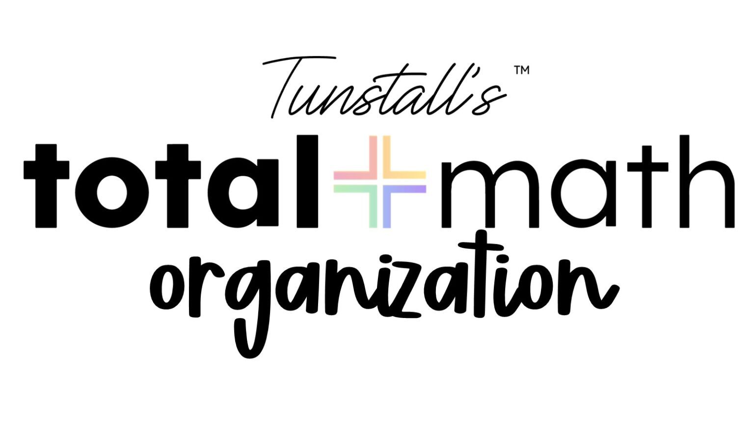 Ultimate Guide to Math Curriculum Organization - Tunstall's Teaching