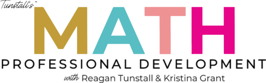 Teaching Resources Online | K-5 Math | Tunstall's Teaching