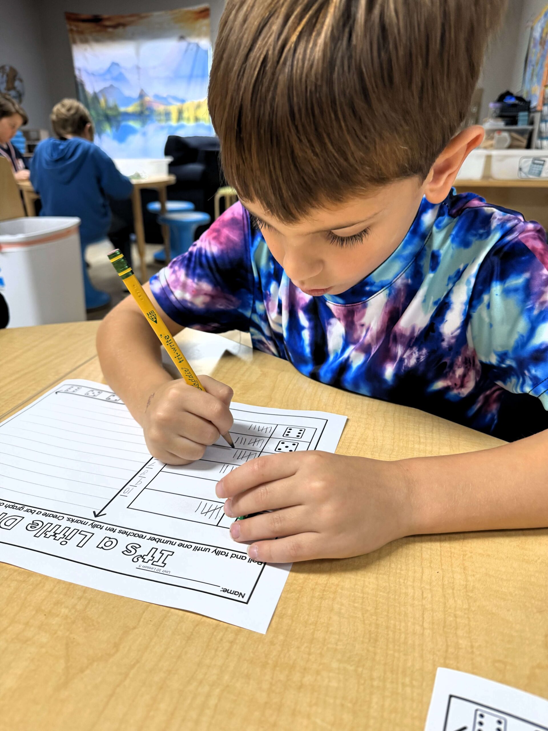 Math Rotation Slides and Schedules for Small Group Instruction ...