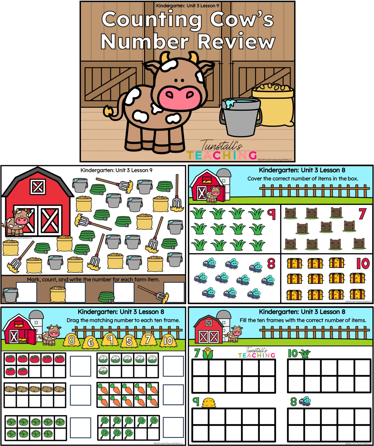 Boost Student Engagement with Interactive Math Teaching Slides ...