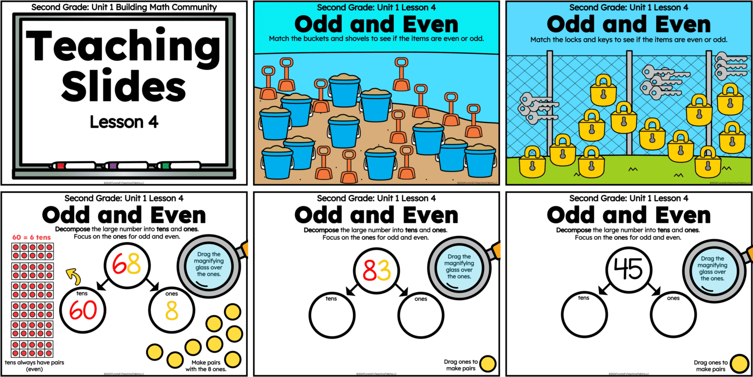 Boost Student Engagement with Interactive Math Teaching Slides ...