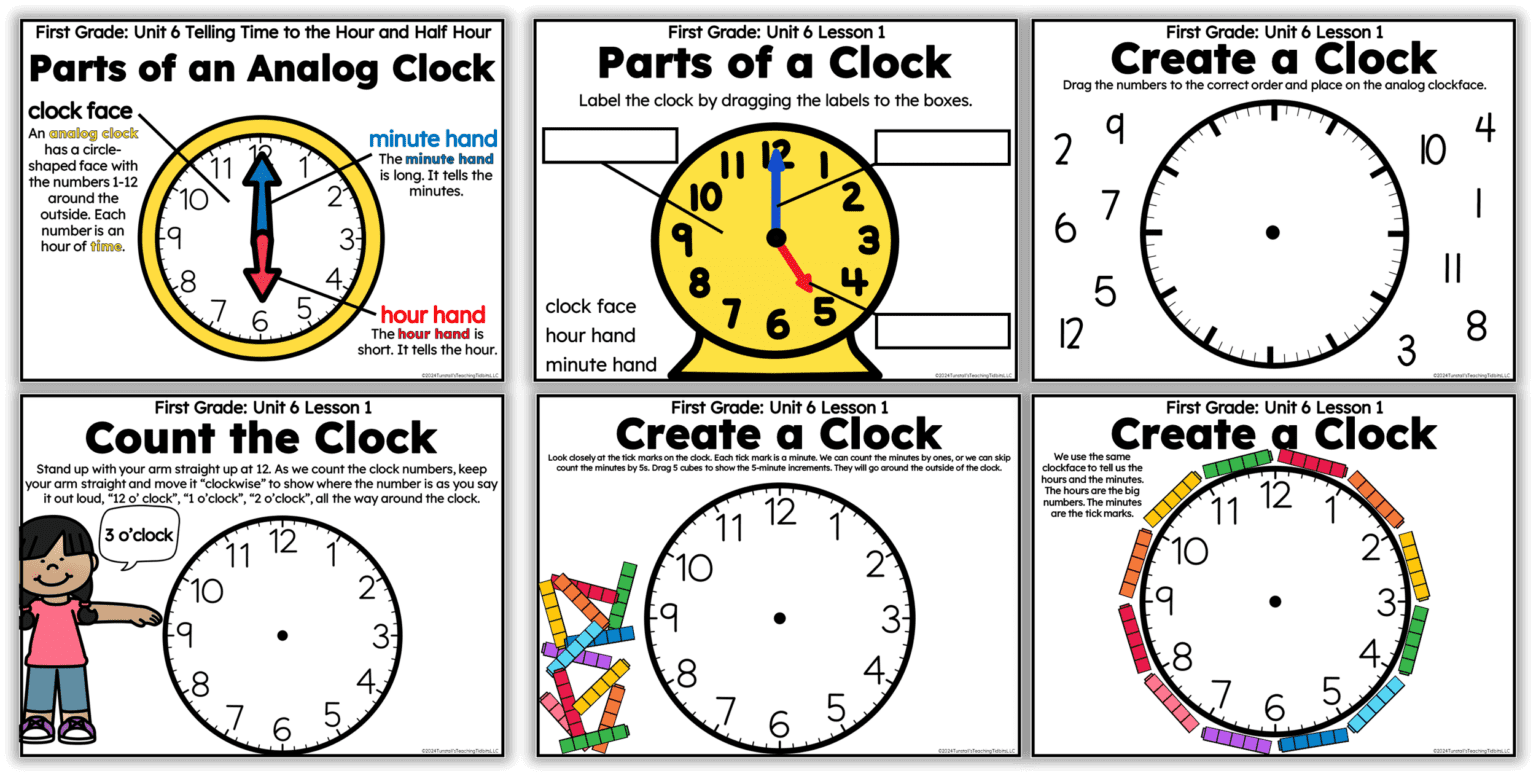 Boost Student Engagement with Interactive Math Teaching Slides ...