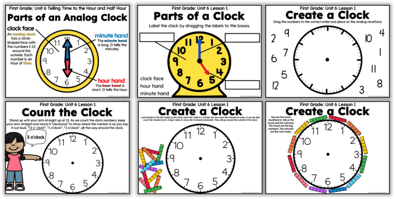Boost Student Engagement with Interactive Math Teaching Slides ...