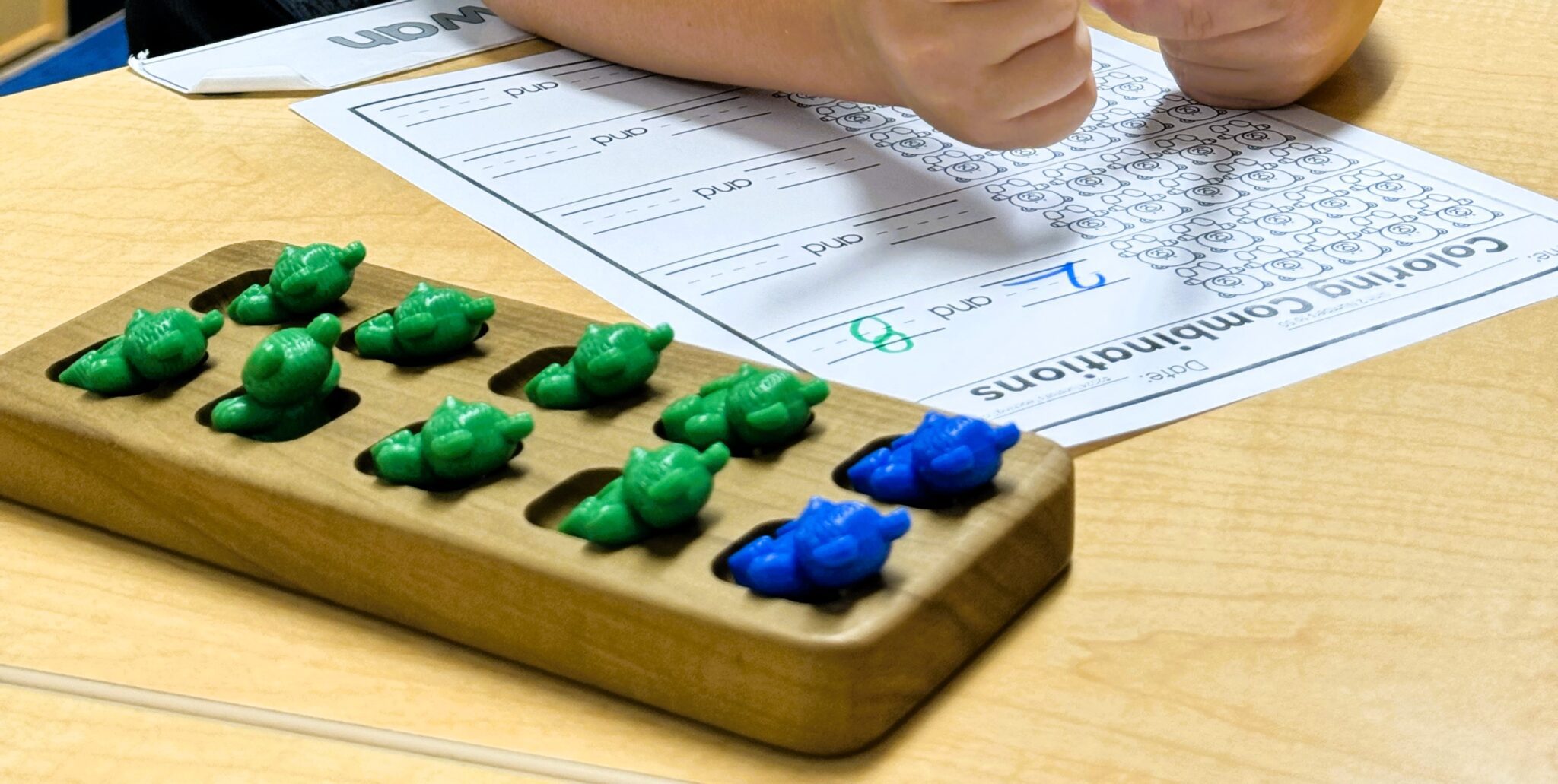 High-Yield Strategies for Addition and Subtraction in First Grade ...