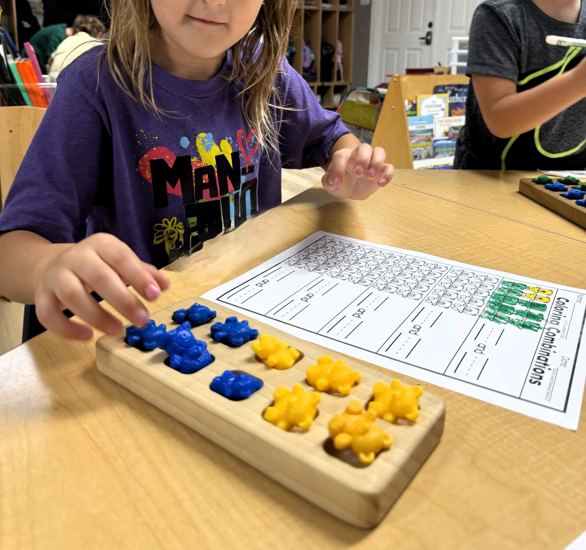 High-Yield Strategies for Addition and Subtraction in First Grade ...
