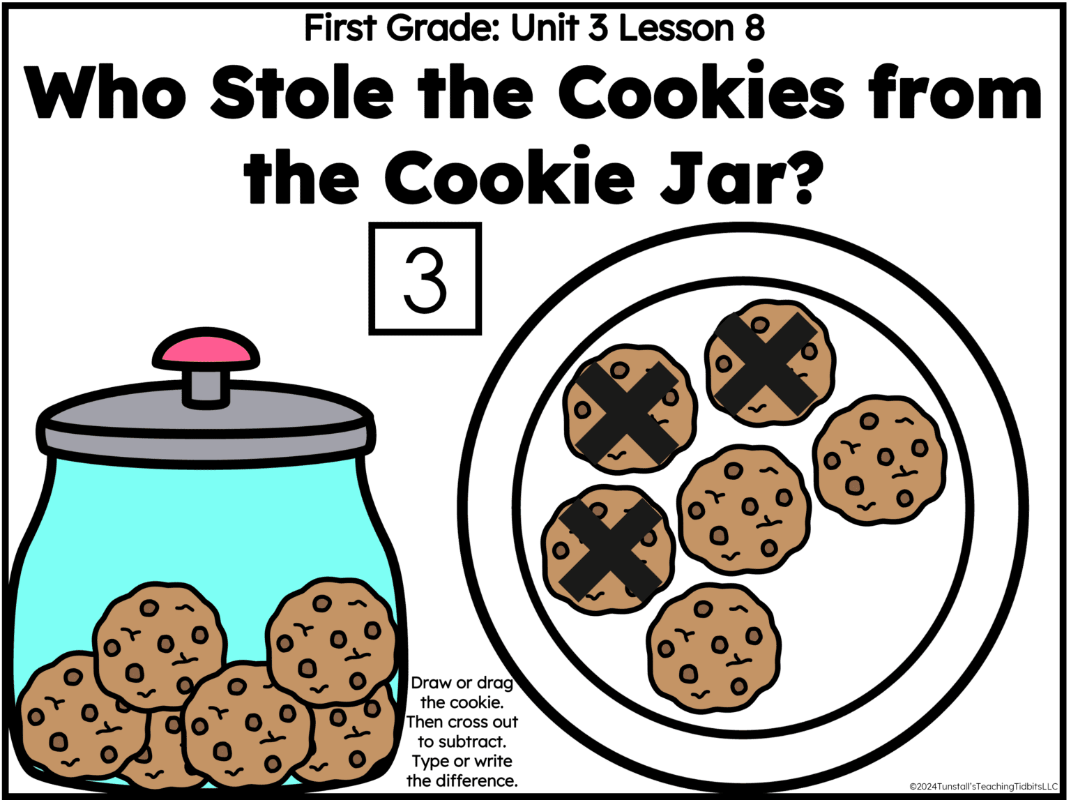 High-Yield Strategies for Addition and Subtraction in First Grade ...