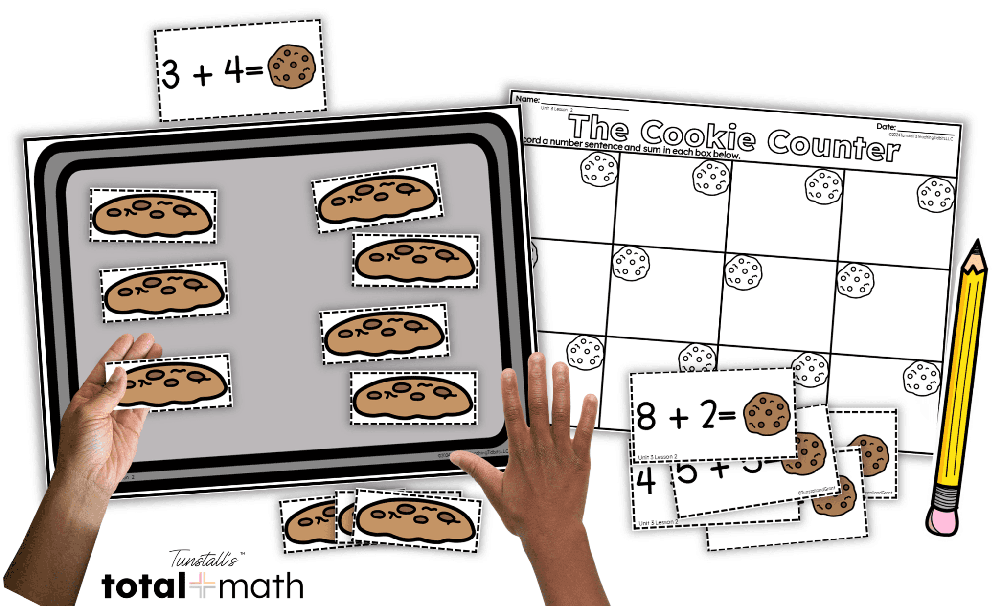 High-Yield Strategies for Addition and Subtraction in First Grade ...