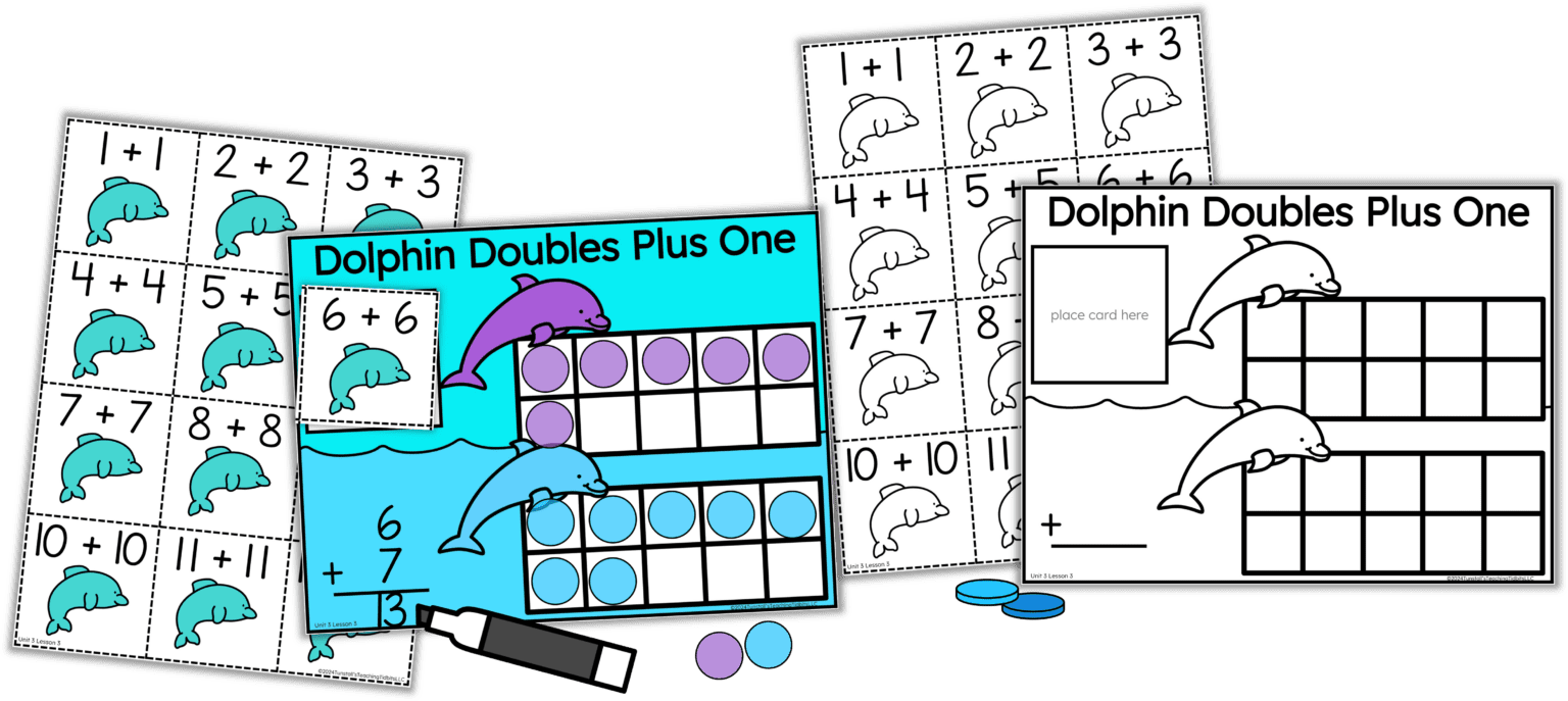 Fluency Focus: Addition and Subtraction Within 20 for Second Grade ...