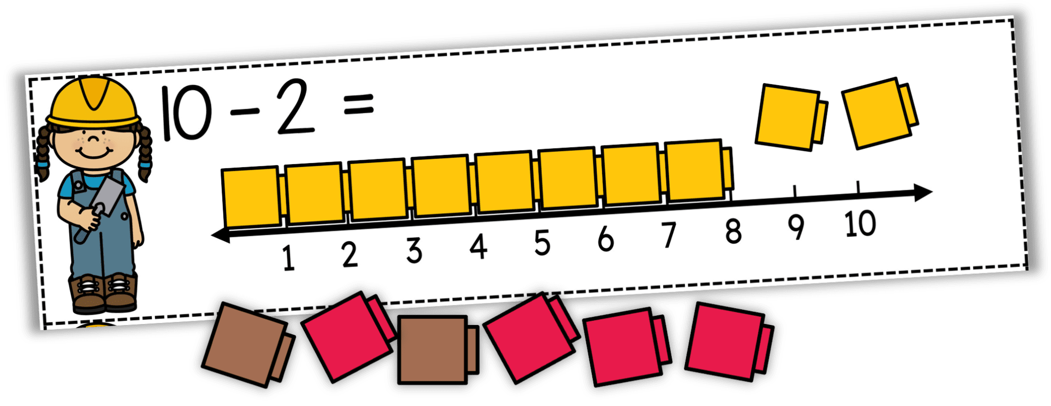 High-Yield Strategies for Addition and Subtraction in First Grade ...