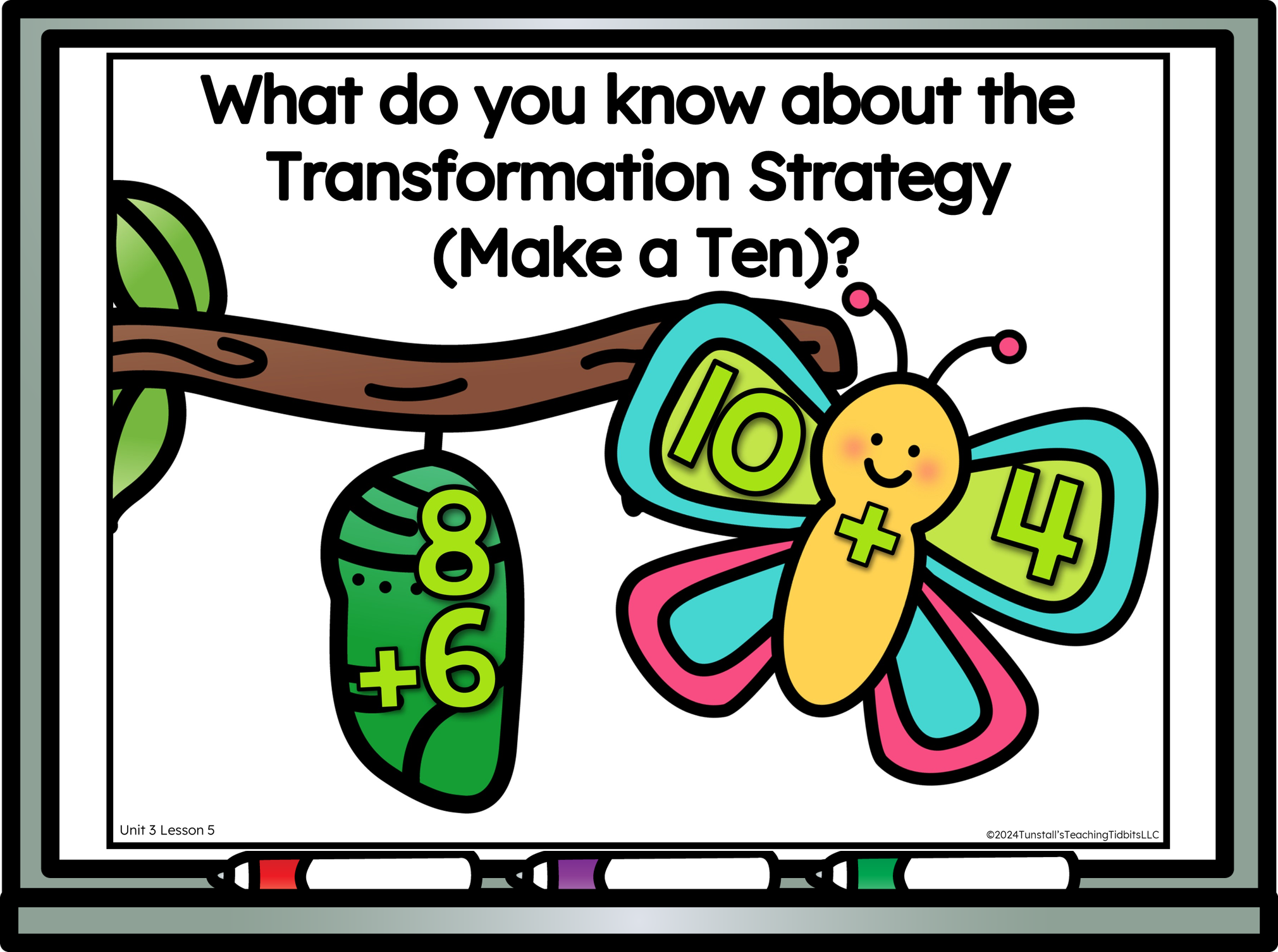 Fluency Focus: Addition and Subtraction Within 20 for Second Grade ...