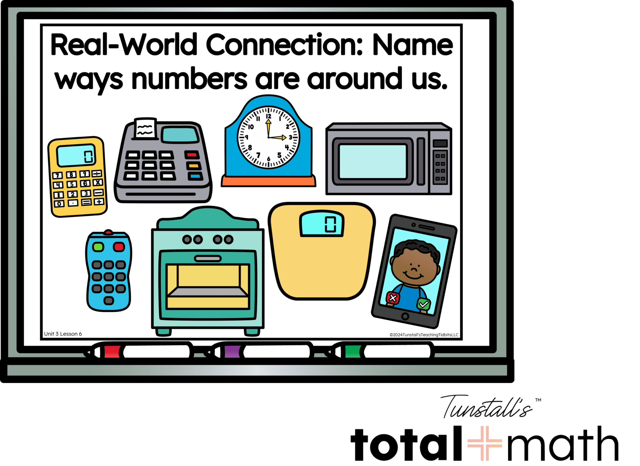 Understanding Numbers 6-10: Key Learning Strategies to Build a Strong ...