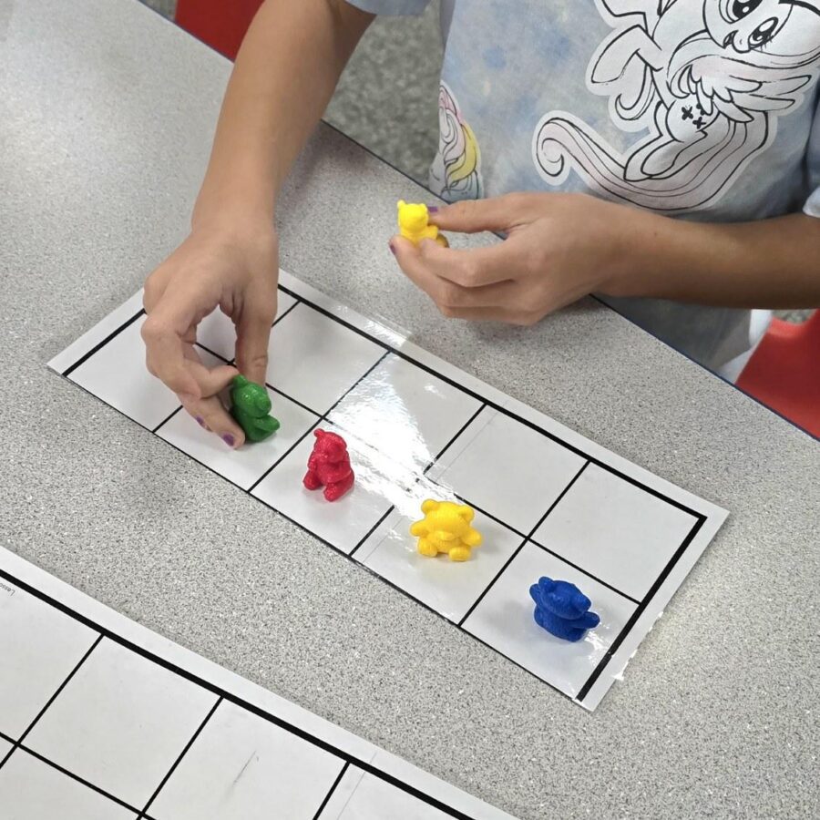 High-Yield Strategies for Addition and Subtraction in First Grade ...
