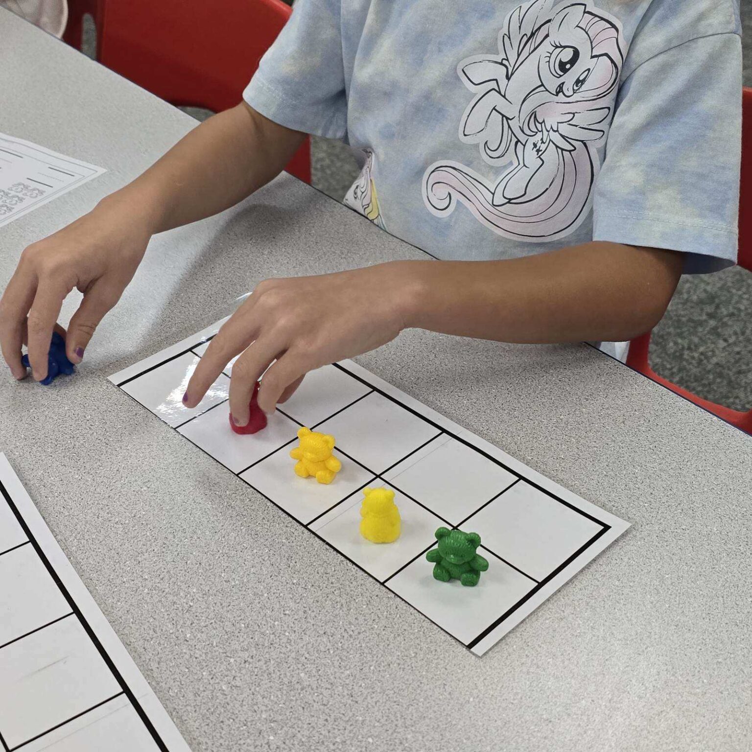 High-Yield Strategies for Addition and Subtraction in First Grade ...