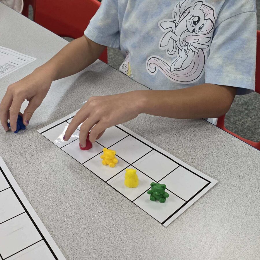 High-Yield Strategies for Addition and Subtraction in First Grade ...