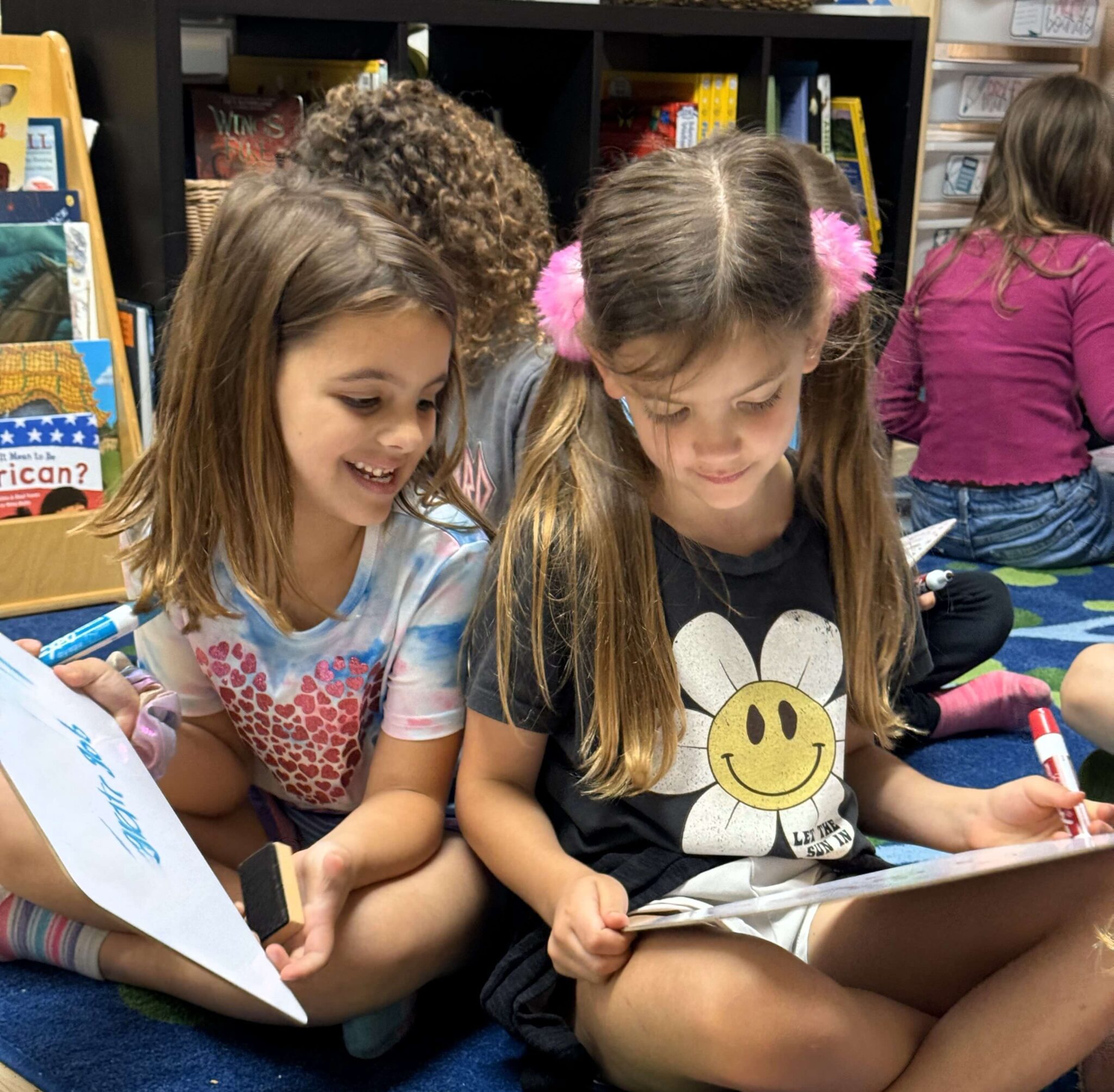 Better Math Warm-Ups: Build Sense-Making and Deeper Understanding ...