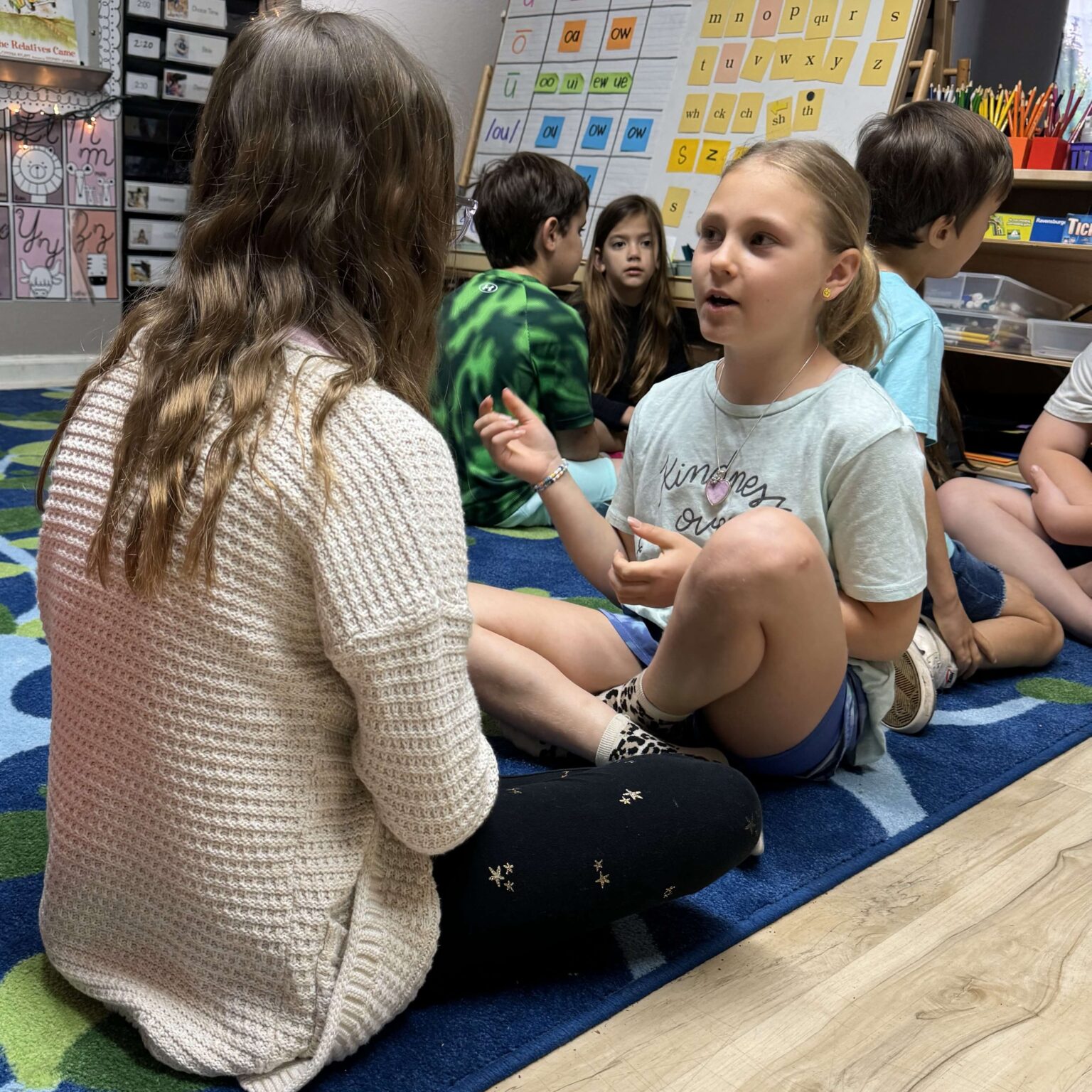 Better Math Warm-Ups: Build Sense-Making and Deeper Understanding ...