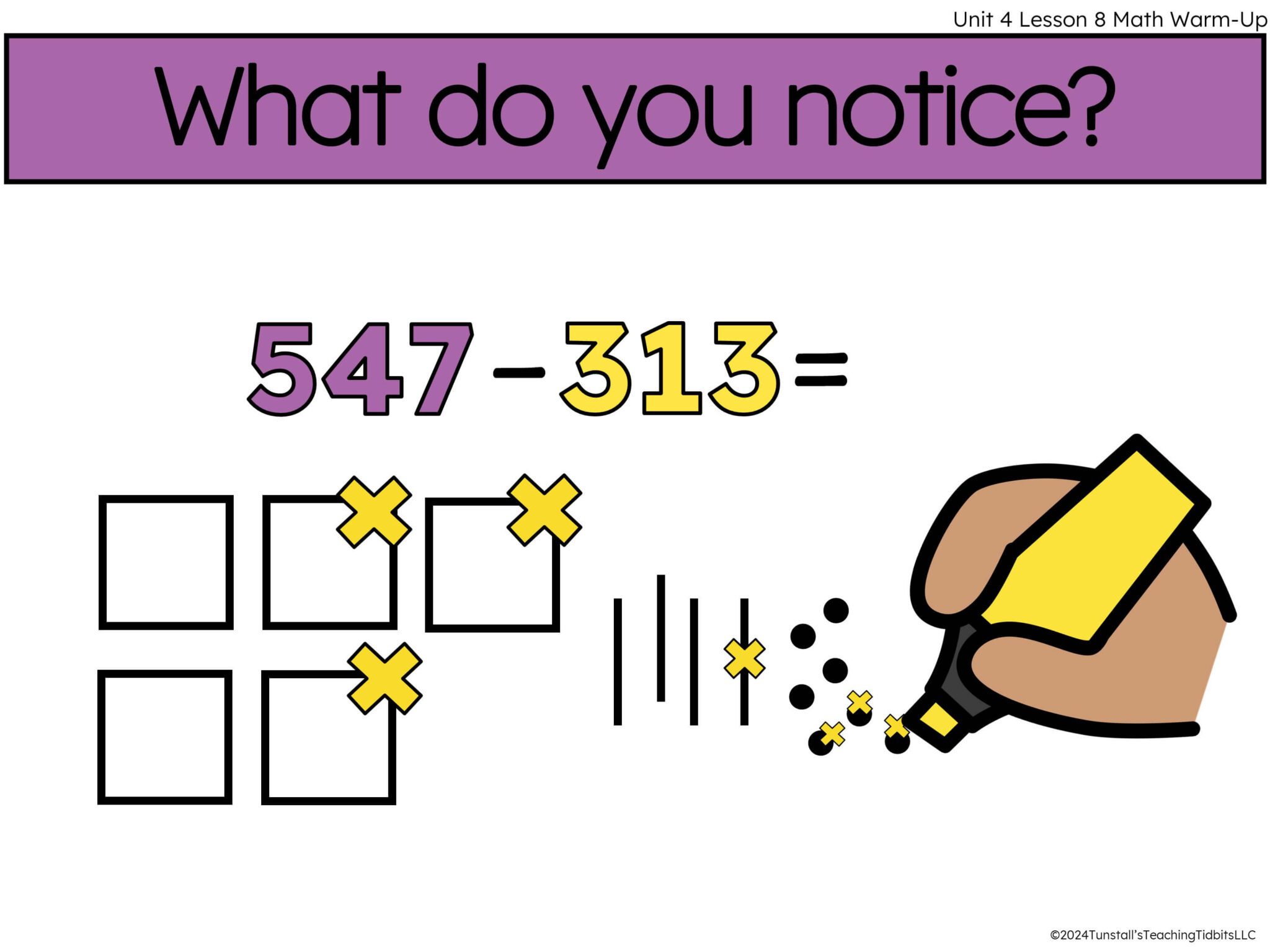Better Math Warm-Ups: Build Sense-Making and Deeper Understanding ...